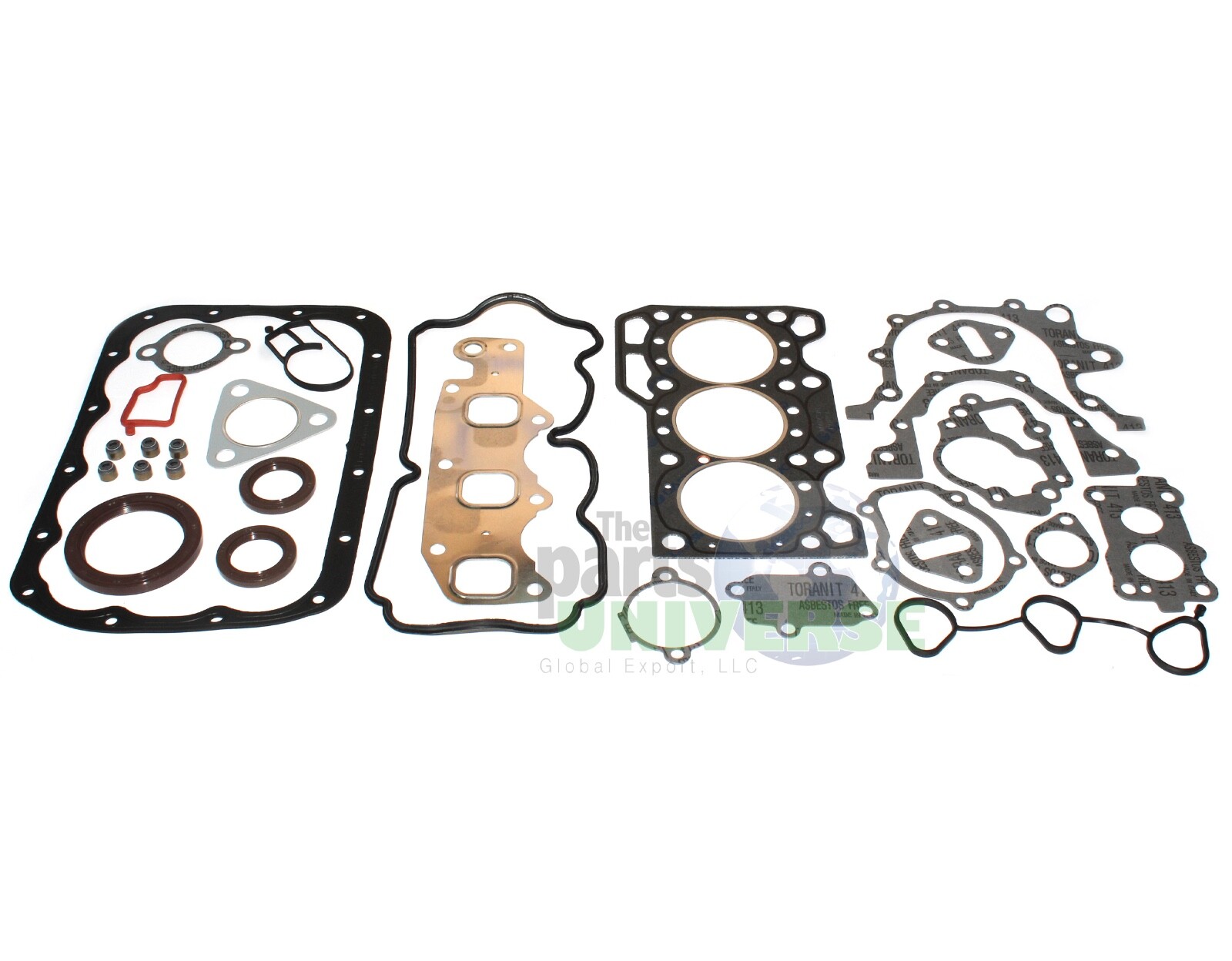 FOR DAEWOO TICO CHEVROLET MATIZ 0.8 F8CV Engine Rebuilding Kits ...