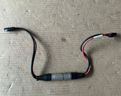 NEUTRIK NC MX & NC FX Cable Connector for Motorola mobile radios #2 | eBay