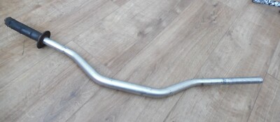 MAGURA SX FATBAR HANDLEBAR - HANDLE BARS - KTM - HONDA - SUZUKI | eBay UK