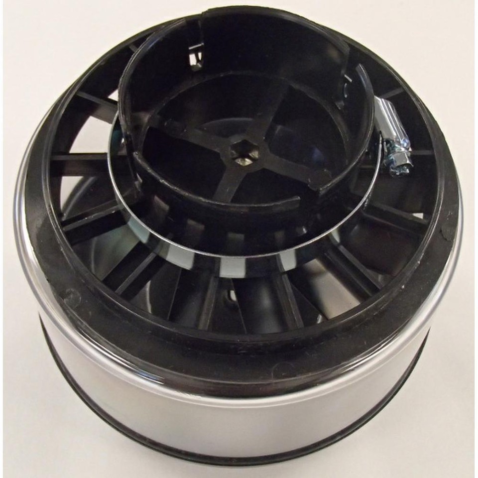 8H2021 Air Pre-Cleaner Assembly for Tractors with a 3" Intake | eBay