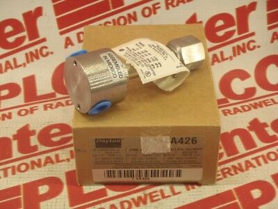 GRAINGER 3A426 / 3A426 (NEW IN BOX) | eBay