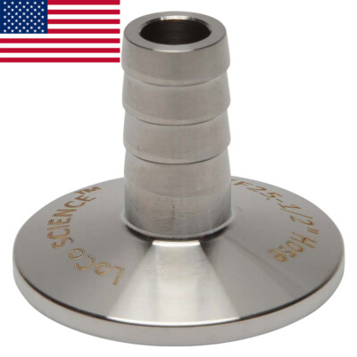 Fittings - Vacuum Fitting