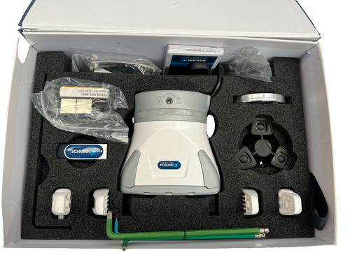 Schunk EGH 80-IOL-N-UREK Co-act gripper Starter | eBay