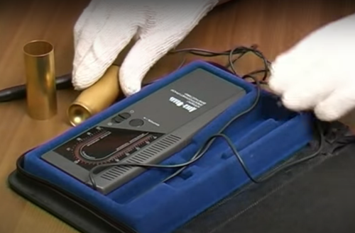 DEKA VOLL EAV unit acupuncture health diagnostic homeopathy test diet ...