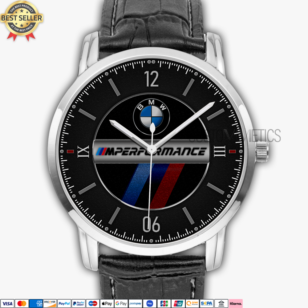 Watch Brand With M Logo Top Luxury Watch Brands In Singapore | Marina