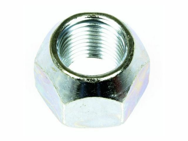 Volvo 240 Wheel Nut Size
