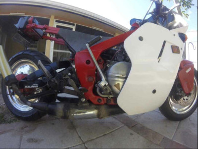 yamaha ysr50 complete engine swap rd125 twin | eBay