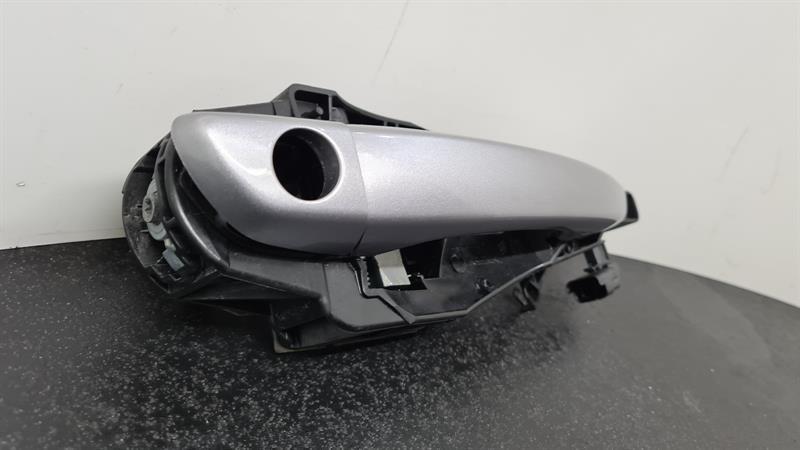 PEUGEOT 3008 - MK2 (P84E) 2016 On - Drivers Right Front Outer Door ...