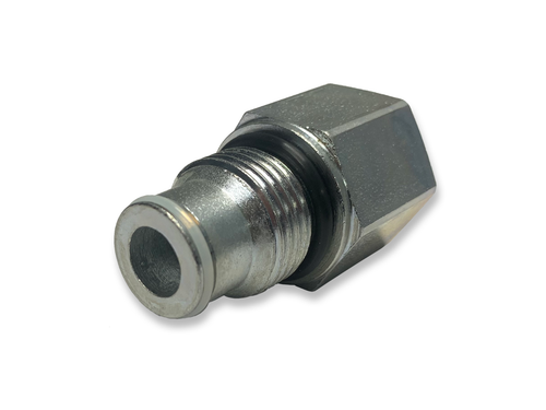 13 GPM power beyond adapter sleeve for hydraulic control valves | eBay