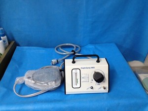 Baxter Micromedic DuploSpray MIS Regulator 0600123 | eBay