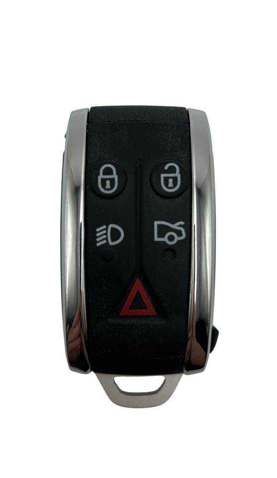 2007 - 2015 Jaguar XF / XJ8 / XK / XK8 / XKR Smart slot key fob ...