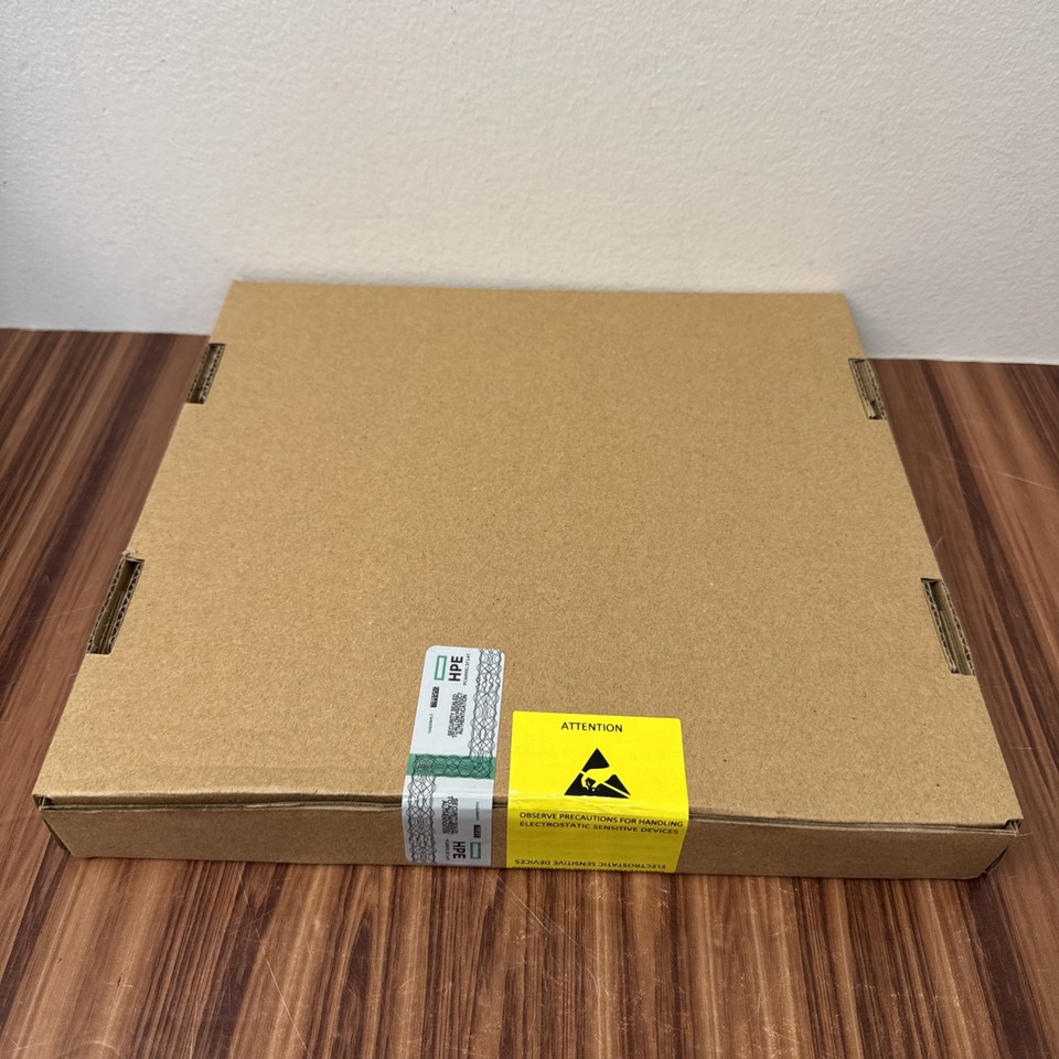 HP Aruba 10G SFP+ to SFP+ 1m DAC Cable - J9281D SEALED 190017246017| eBay