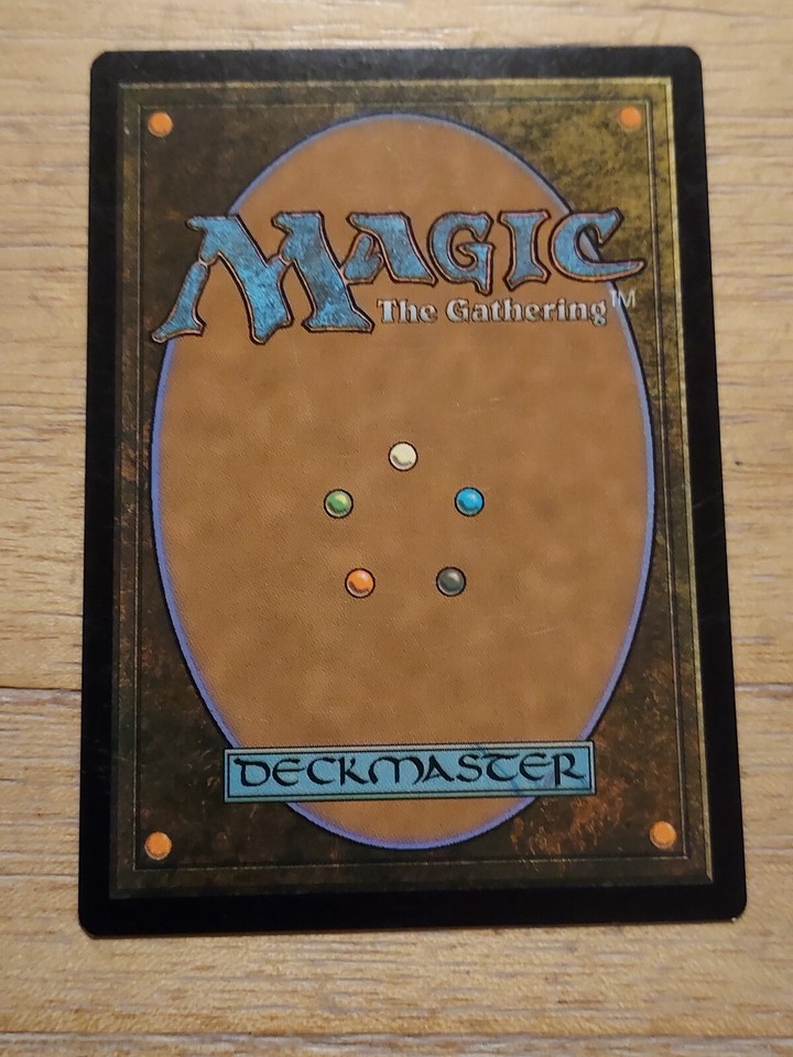 Madcap Experiment - Kaladesh Magic the Gathering MTG Single Card Nice ...