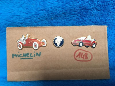 pins MICHELIN | eBay