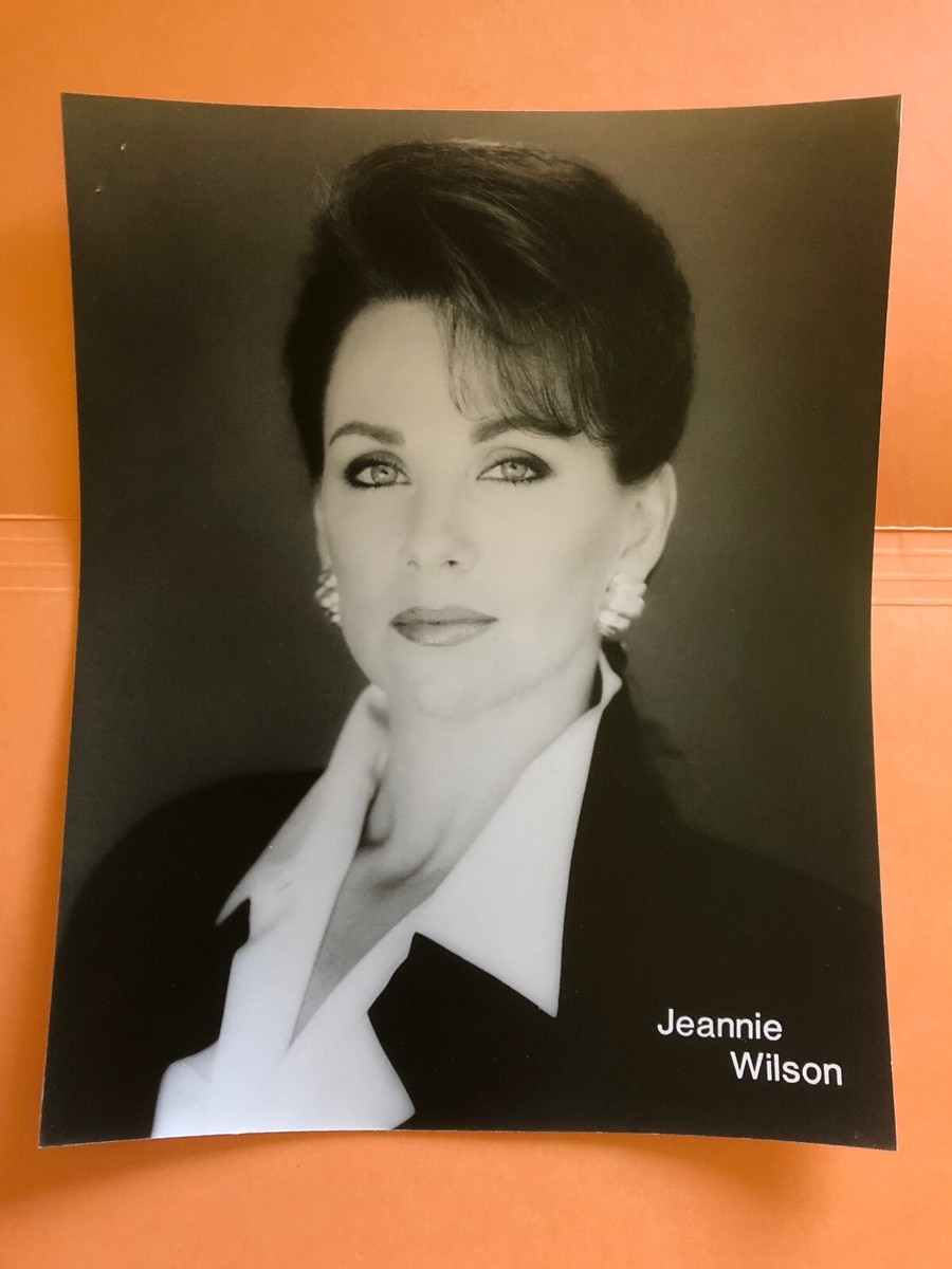 Jeanie Wilson's Instagram, Twitter & Facebook on IDCrawl