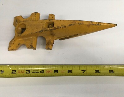 Triumph L-5937 Sickle Mower Bar Cutter Tooth JD Combine Header Rock ...