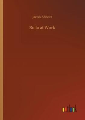 Rollo At Work | eBay