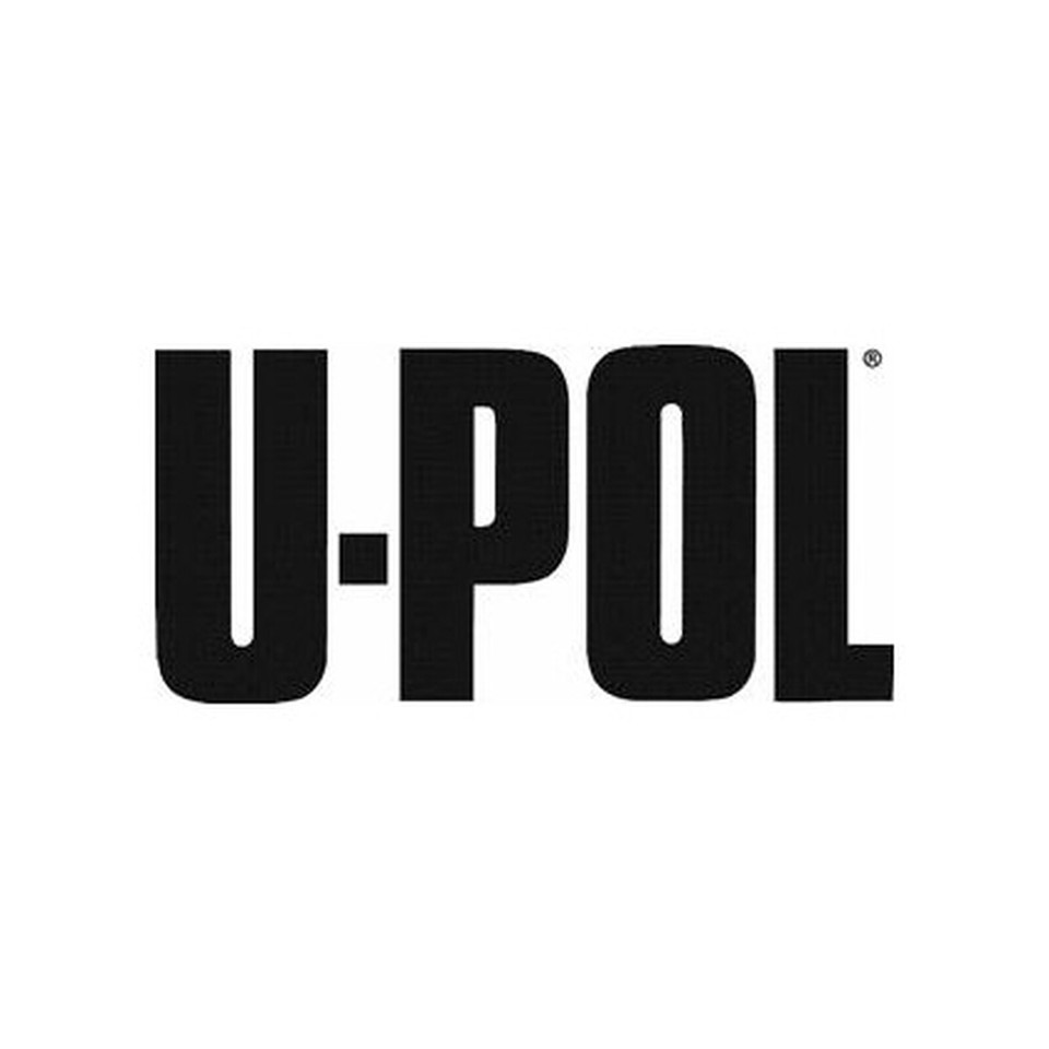 U-Pol SMC Carbon Fibre Reinforced Body Filler - Scratch / Dent Repair ...