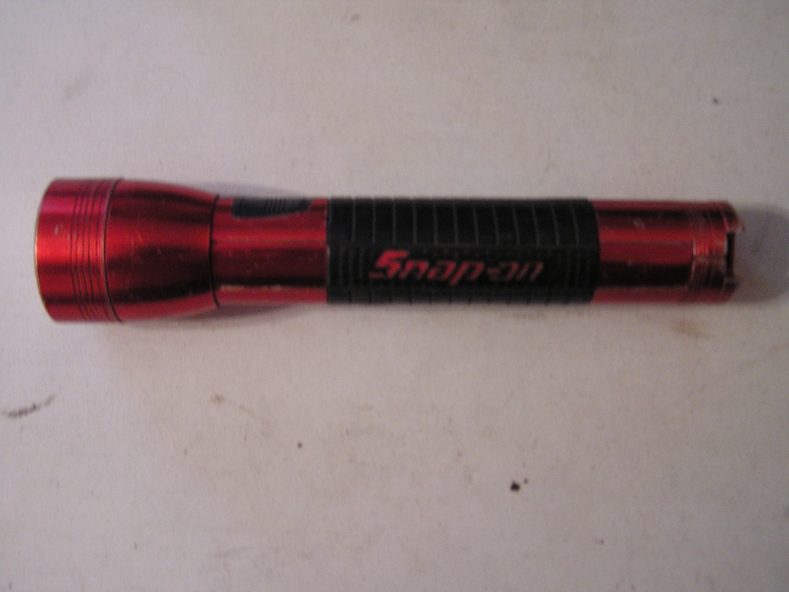 snap on flash light | eBay