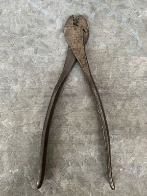 Crimpers - Sta-Kon Crimp