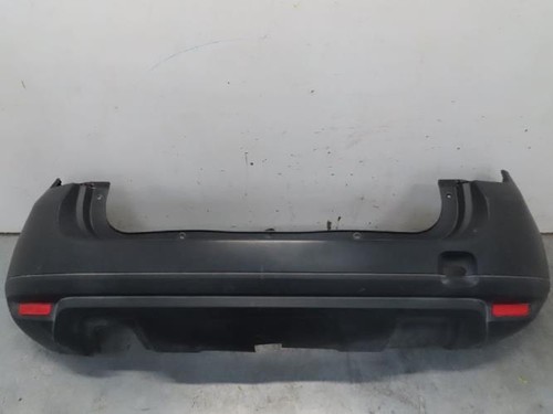 Pare choc arriere DACIA DUSTER 850220033R | eBay