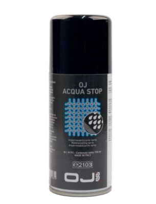 Spray Anti-pluie Imperméabilisation Pare-Brise Casques Oj Eau Stop 150 ...
