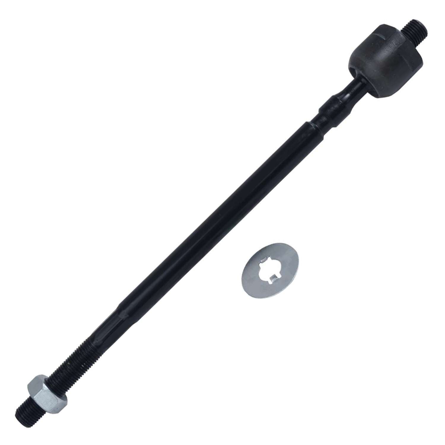 NEW 6pc Inner and Outer Tie Rod End Link for 1988- 1990 1991 1992 ...