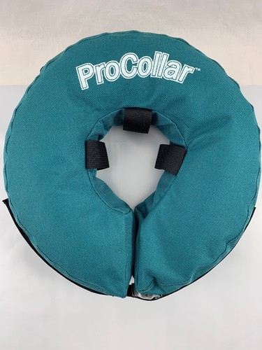 Contech Procollar Post Surgery - Injuries - Rashes Pet Inflatable Dog ...