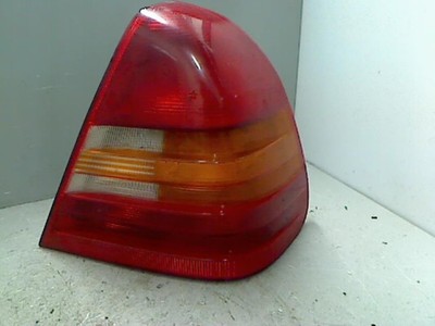 Feu arriere principal droit (feux) MERCEDES CLASSE C 202 2028200466 | eBay