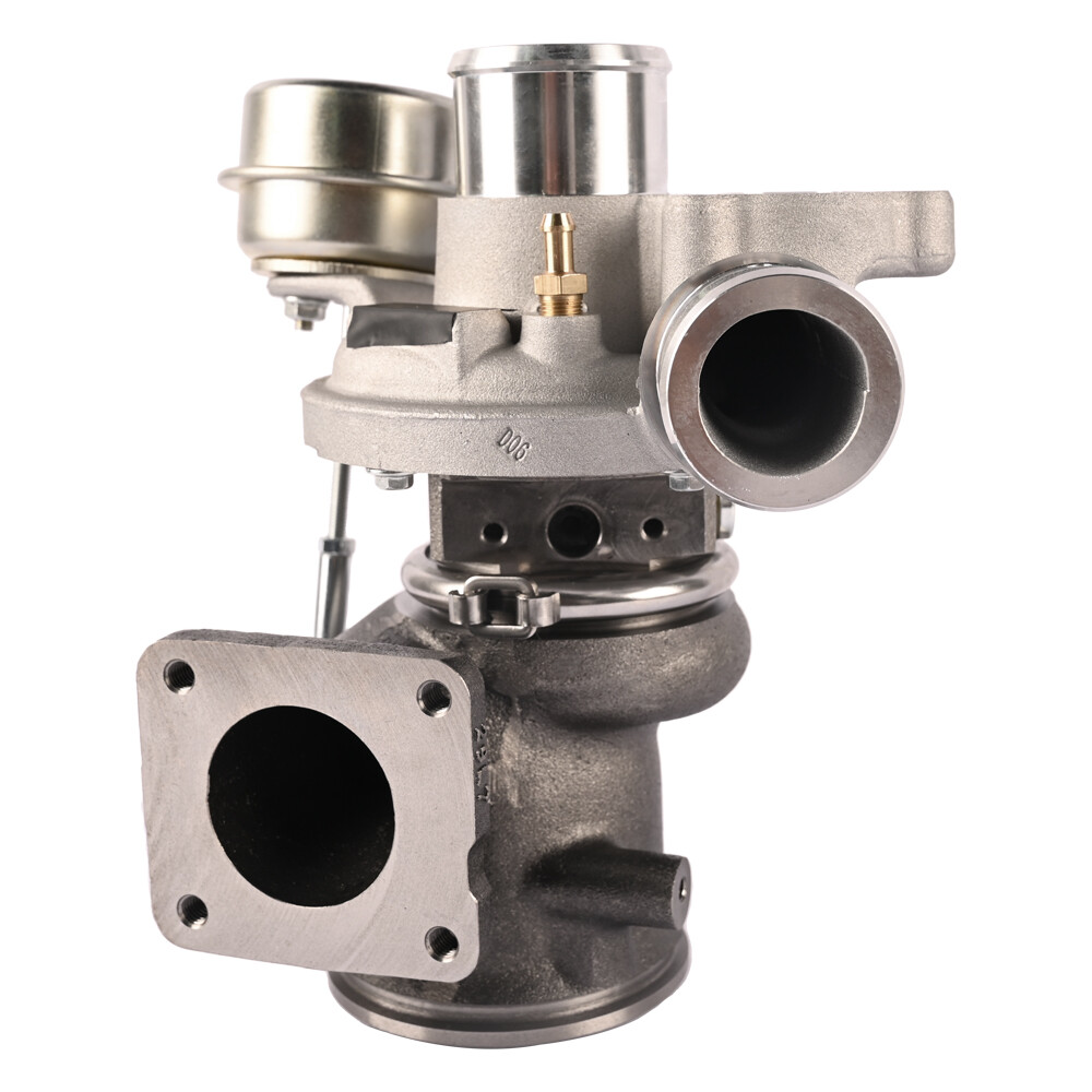 New TURBO TURBOCHARGER 12669064 For 2016-2023 CHEVROLET MALIBU 1.5L ...