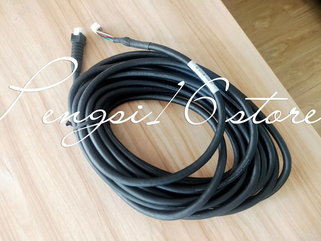 1x replace IAI Electric Cylinder Cable CB-ADPC-MPA200-RB 5m | eBay