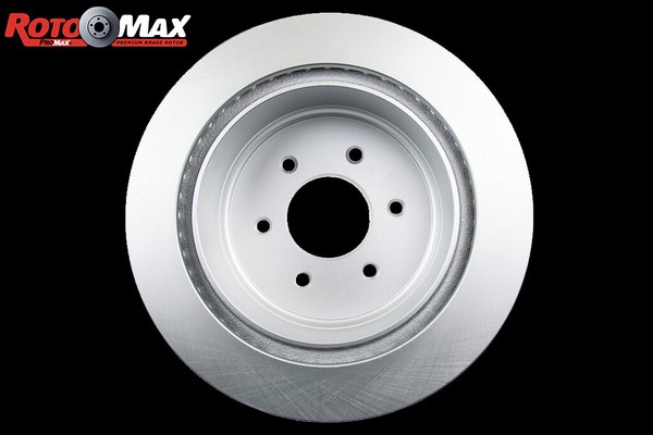 Disc Brake Rotor Promax 20-610039 for sale online | eBay