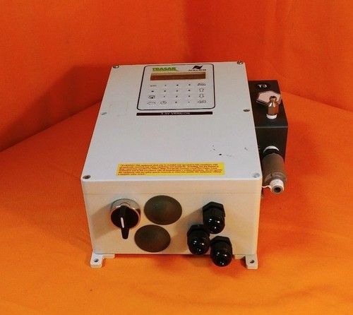 Nalco Chemical Controller Trasar - Model 6000-052 | eBay
