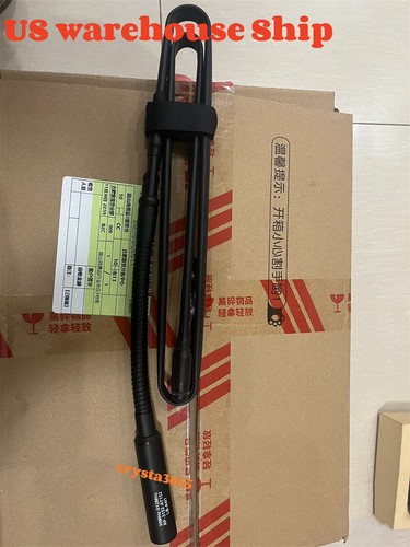 US!! TCA Harris Long Foldable Blade Antenna for TCA TRI 152/148 MBITR ...