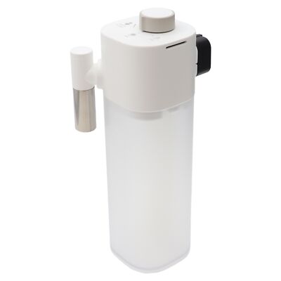 Delonghi Nespresso white milk jug Gran Lattissima coffee machine EN640 ...