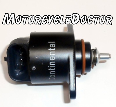 Idle Air Control Valve,IAC,Delphi,Sensor,UTV,250,HiSUN,Step,EFI,Massimo ...