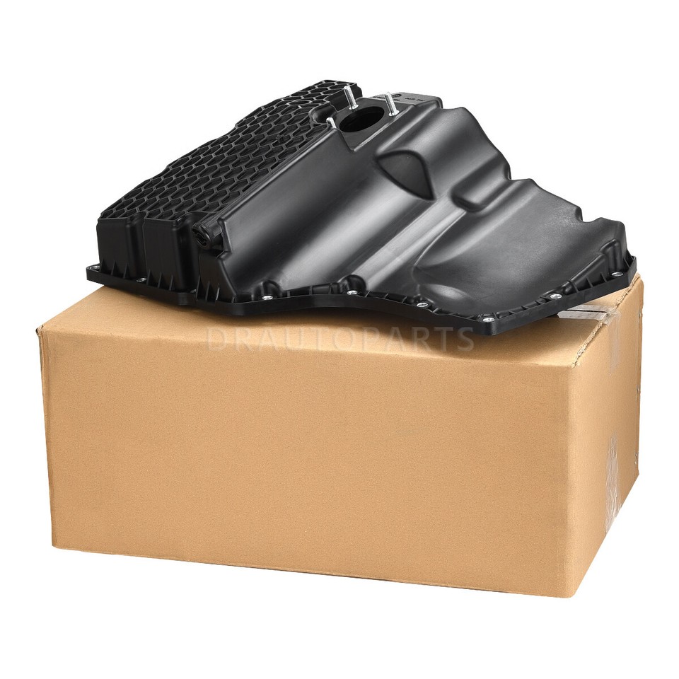Lower Oil Pan For Audi A4 Quattro allroad A5 Sportback Q5 Q7 06L103598R ...