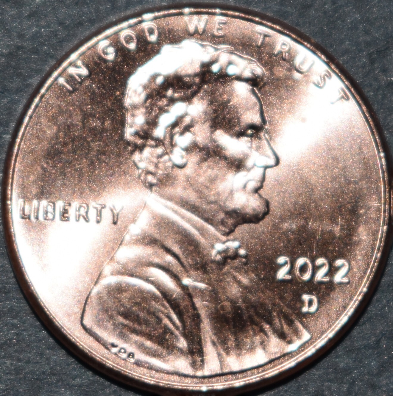 Penny Coin 2022
