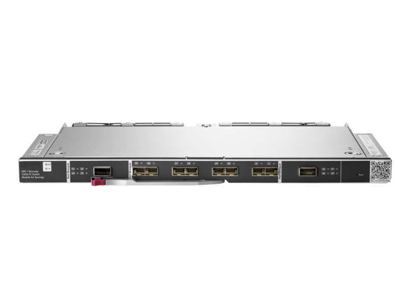 HP Q2E57A BROCADE 32GB/20 4SFP PP SW - 882138-001 for sale online | eBay