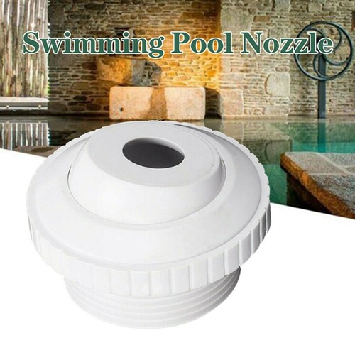 Swimming Pool Return Jet Nozzle 180° Rotatable for In-ground Pool | eBay
