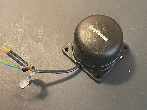 Fluxgate Compass for ST4000, ST5000 Autopilot Raymarine Autohelm ...