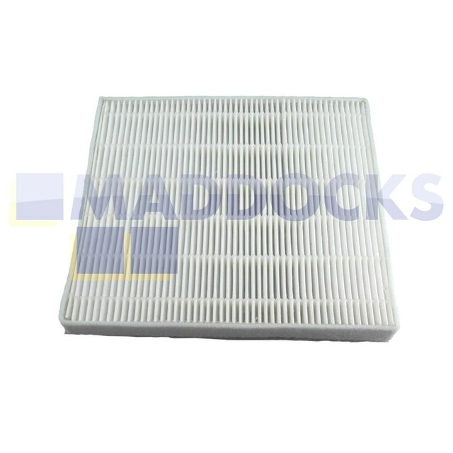 Original CREDA Dimplex Crv3 Dxapv3 Humidifier Type HEPA Filter for sale ...
