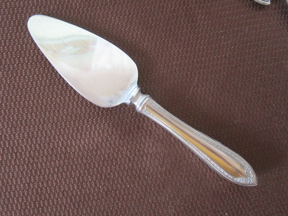 Oneida Community SHERATON Silverplate 1910 Silverware Flatware *YOUR ...