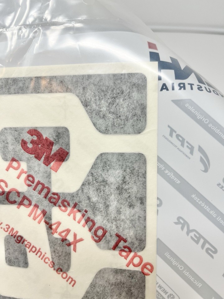 CASE Part No. 321-1573 Logo Company Decal Sticker New In Package Made ...