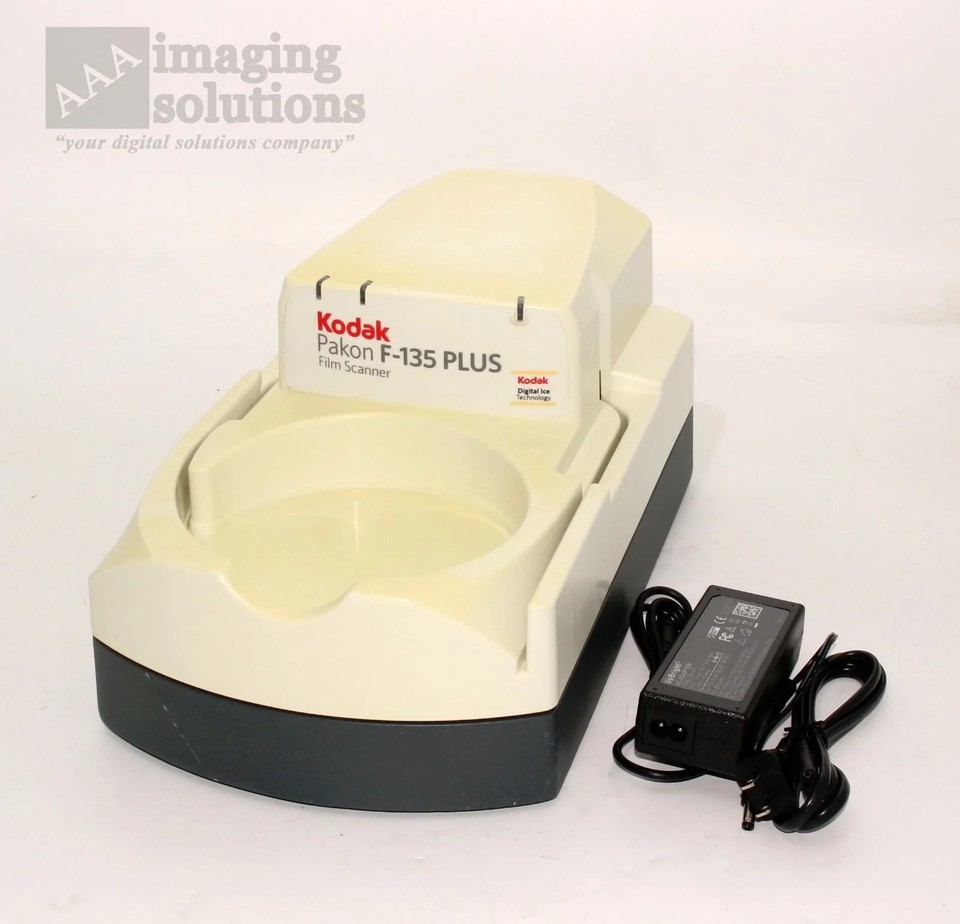 PAKON F135 PLUS like ne | eBay