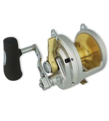 Shimano TALICA 50-II Big game fishing reel Right Handle New in Box | eBay