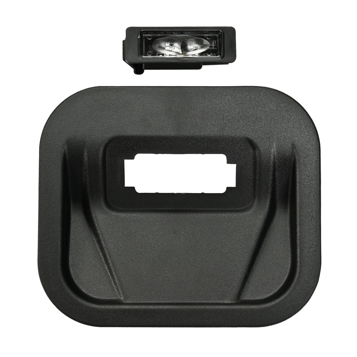 84347814 MultiPro Tailgate Step Light For Chevrolet Silverado 2500HD ...