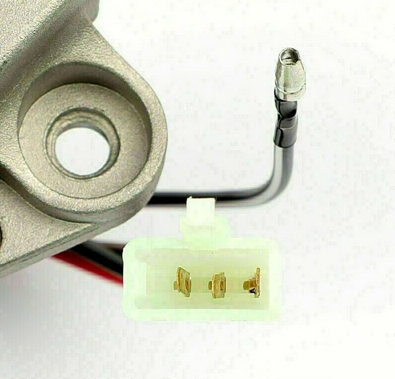 Ignition Switch Lock Key Fit for Yamaha XT250 XT350 XS1100 Maxim 550 ...
