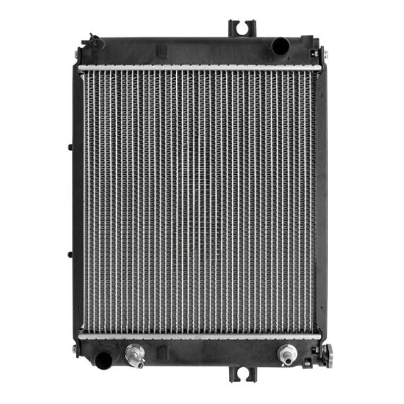 2055338 410040 C4510630000 ACH400070 58003530 Radiator fits Yale Hyster ...
