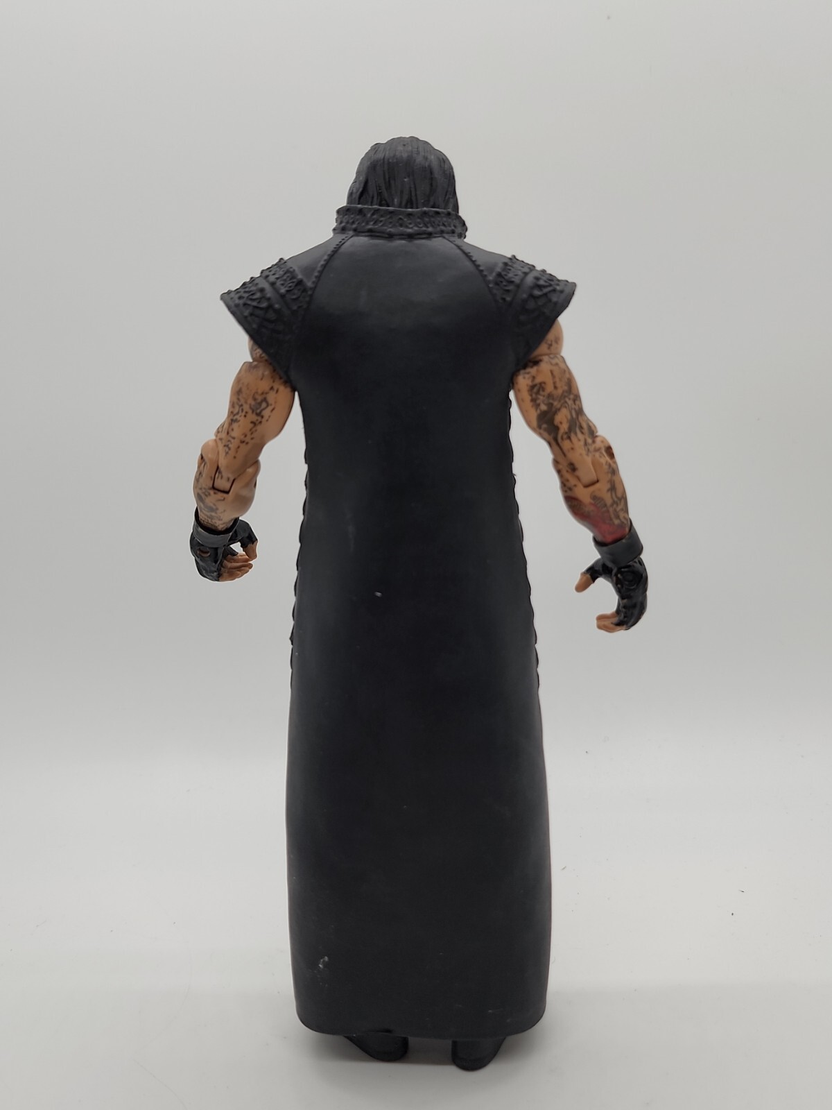 Mattel WWE Elite Series 8 Undertaker Summerslam Wrestling Action Figure ...